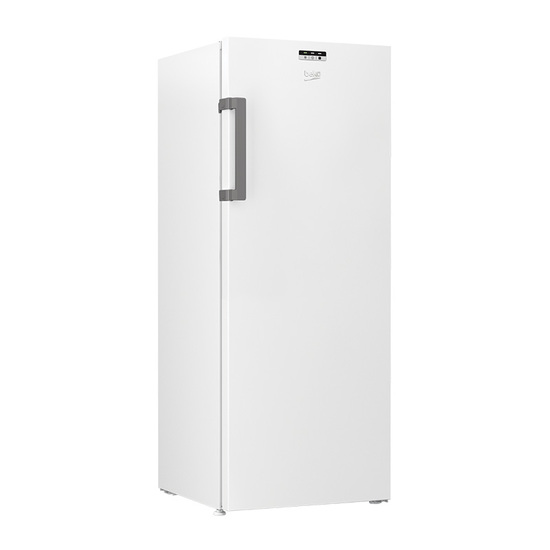 Vertikalni zamrzivač Beko RFSA 240 M 41 WN, 215 l, 150,8 cm, Mini Frost, Bela boje