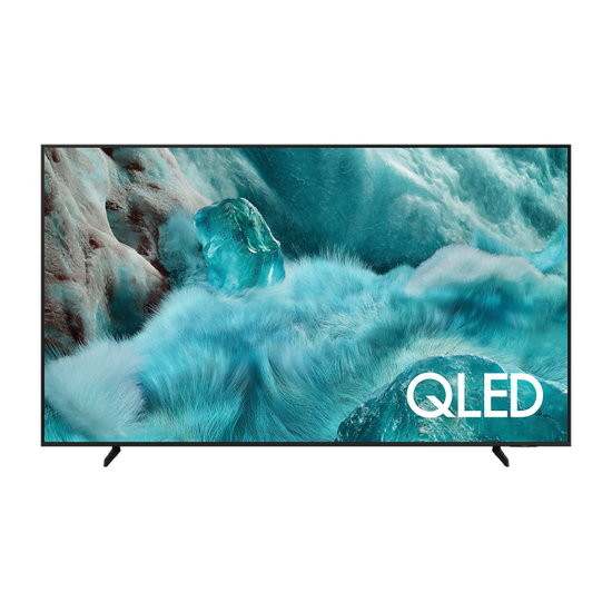 Televizor Samsung QE50Q7FAAUXXH, 50",4K (3,840 x 2,160), QLED, Tizen™ Smart TV