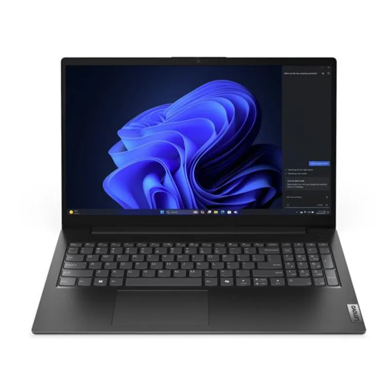 Lenovo Laptop V15-IRL G5 Intel Core i7-13620H 16GB RAM 512GB NVMe 15.6“(1920×1080) Full HD LED Anti-Glare, NTSC: 45% Intel Iris Xe Graphics