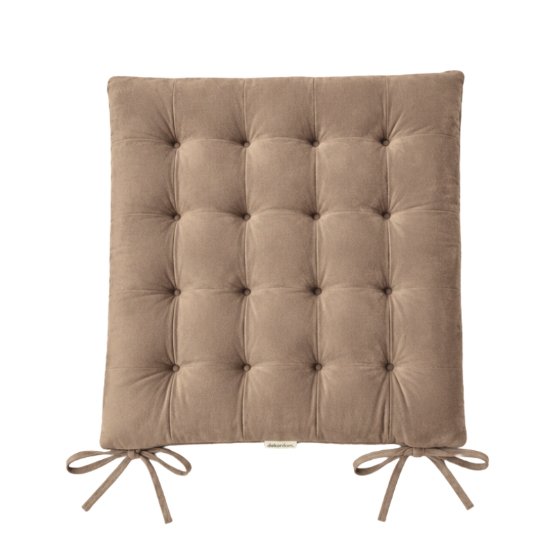 Sedalica SELECTA 40x40 - Mink