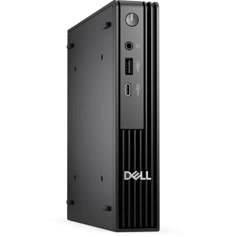 Računar Dell Pro Micro i3-14100T/8GB/512GB SSD/3yr ProSupport/WiFI/YU tast