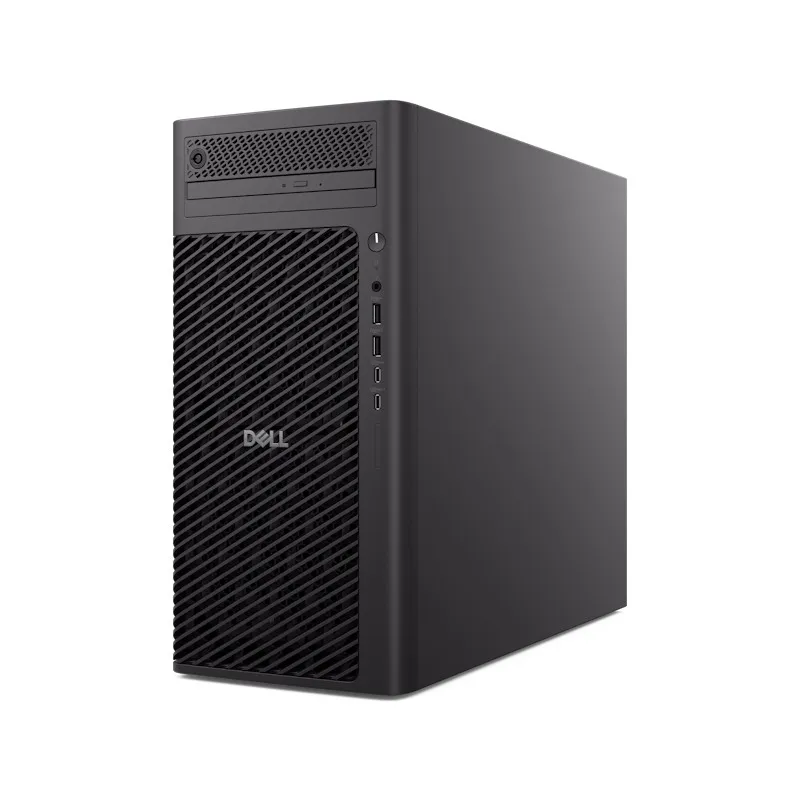 DELL Pro Max Tower T2 Core Ultra 7 265K 32GB 1TB SSD Win11Pro 3yr ProSupport