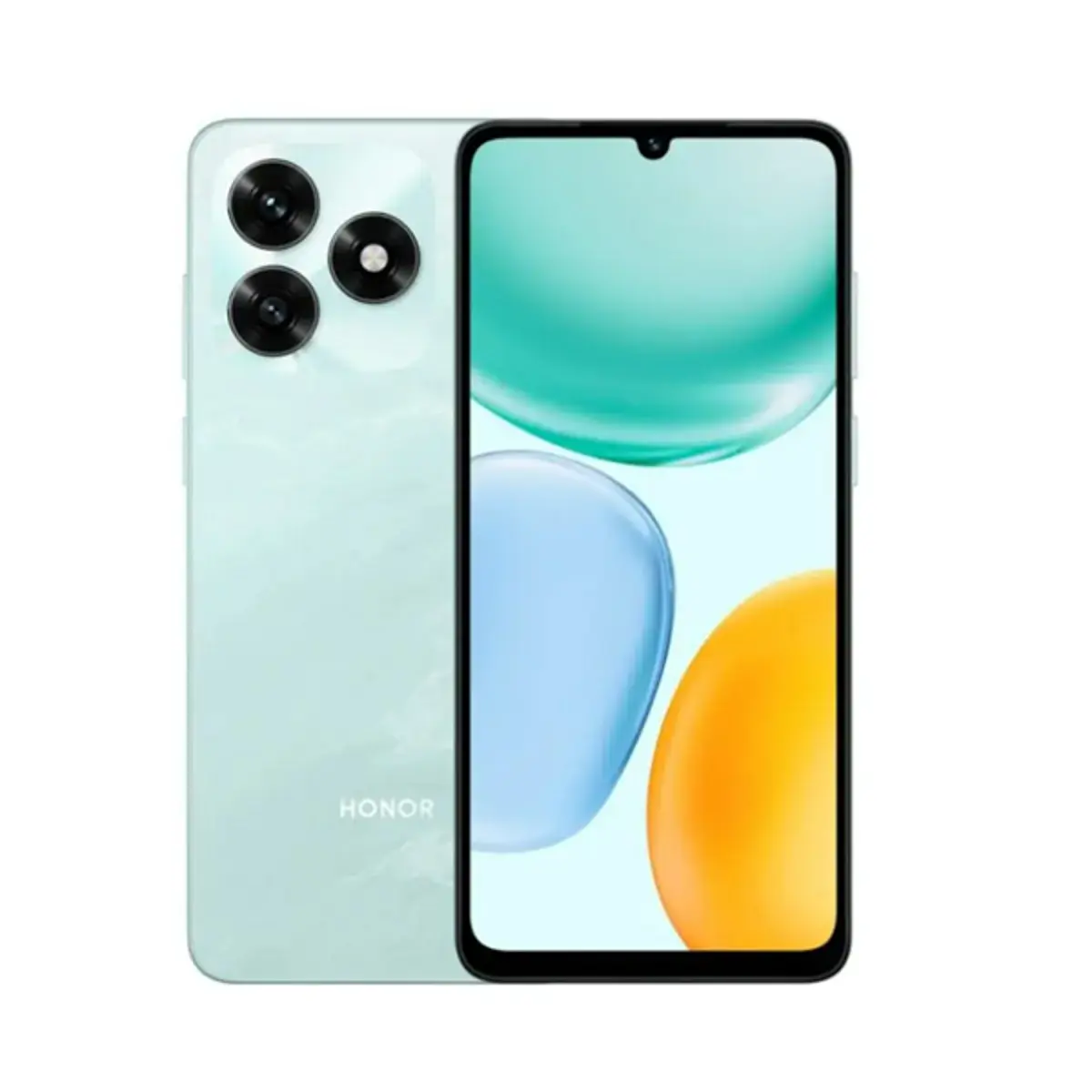 Mobilni telefon Honor X5c Plus 4/64GB plava
