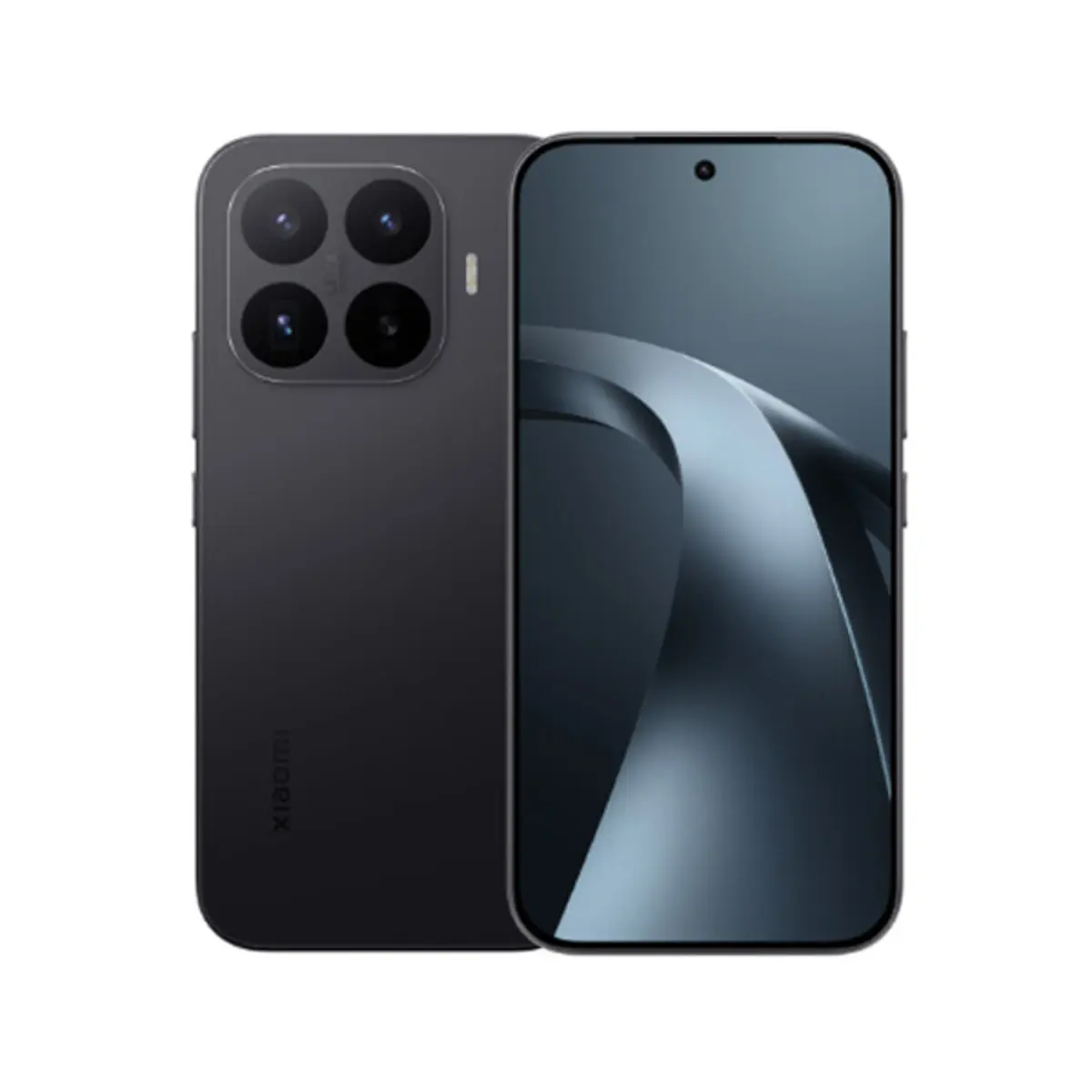 Mobilni telefon Xiaomi 17T 12/256GB crna