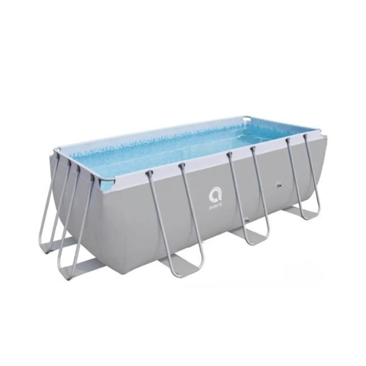 Avenli Bazen set 400x200x99cm
