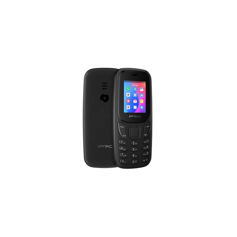IPRO A21 MINI 32MB/32MB Crni