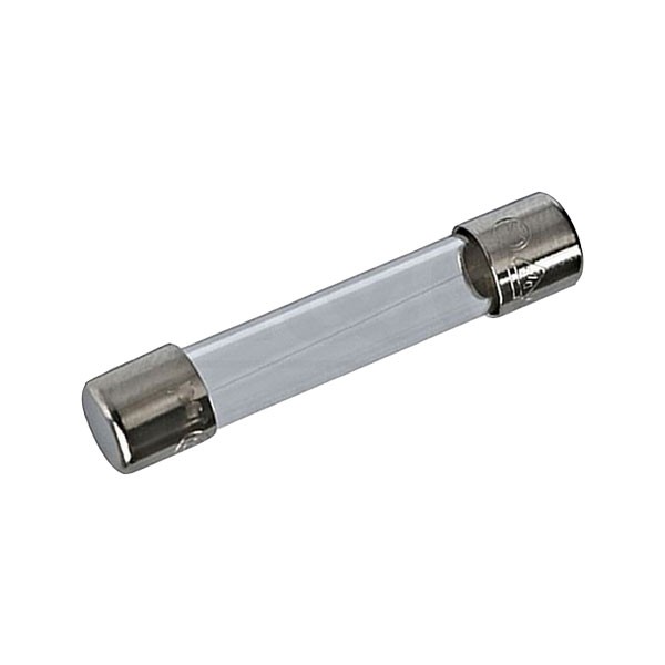 OSIGURAČ 20A STAKLENI 6x30