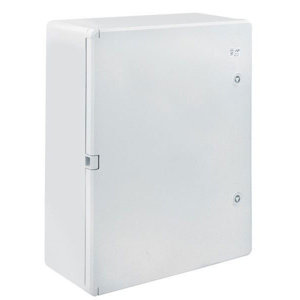 ABS ORMAN 400X500X240 IP67 MUTLUSAN