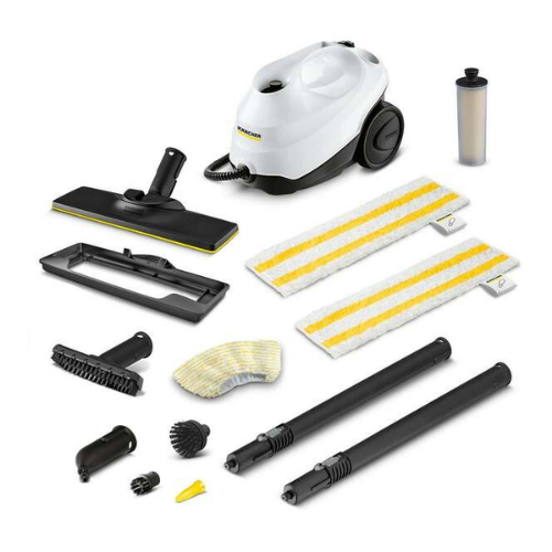 KARCHER SC 3 Easy Fix Plus Paročistač