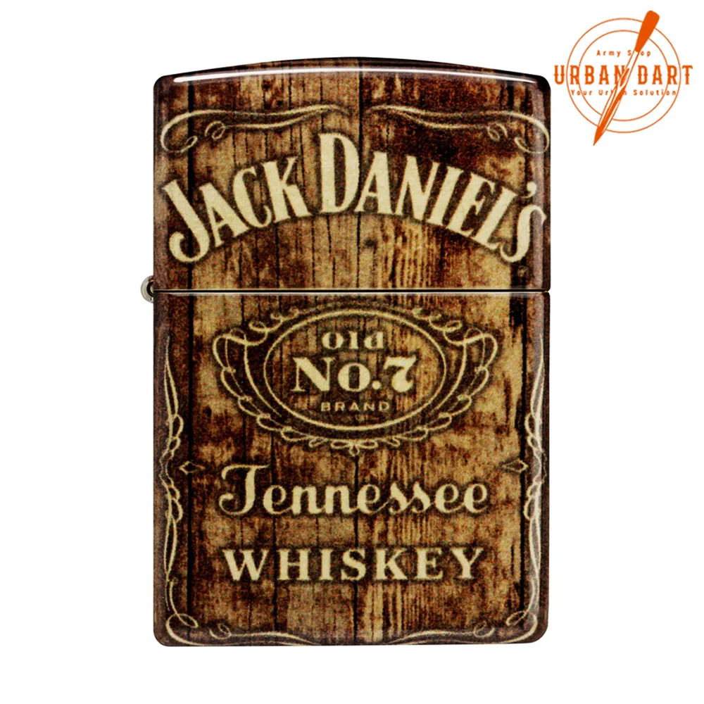 Jack Daniel’s® Barrel Design 46278