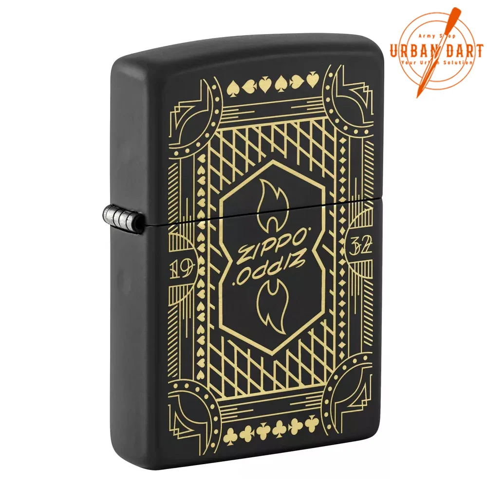 ZIPPO REFLECTION 46483
