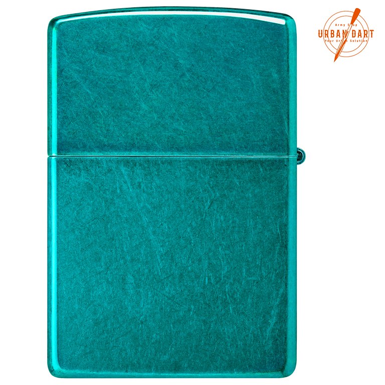 ZIPPO UPALJAČ CANDY TEAL 24004