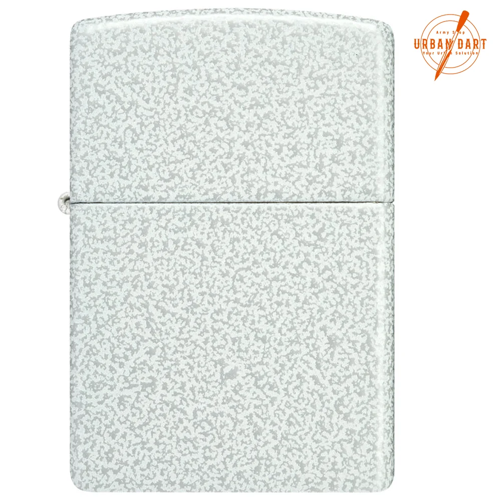 ZIPPO UPALJAČ CLASSIC GLACIER 46020
