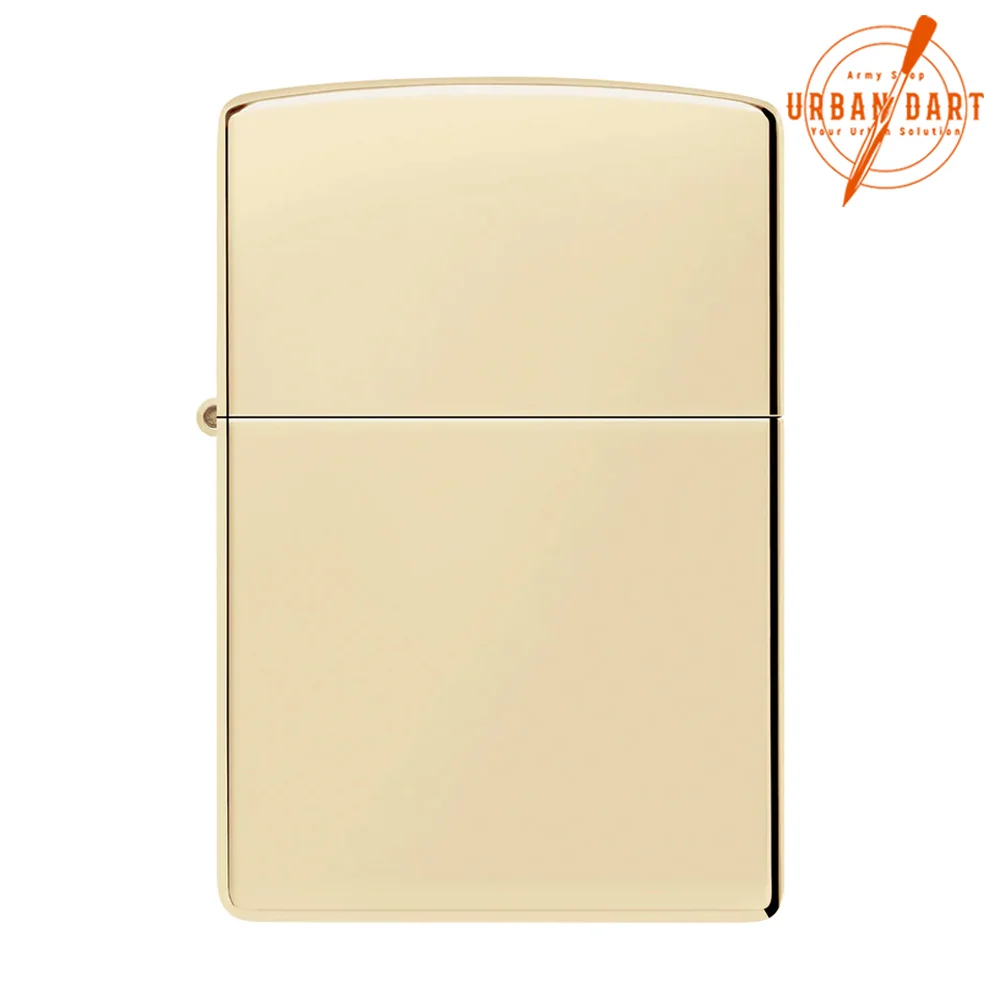 ZIPPO UPALJAČ CLASSIC HP CHAMPAGNE 46682