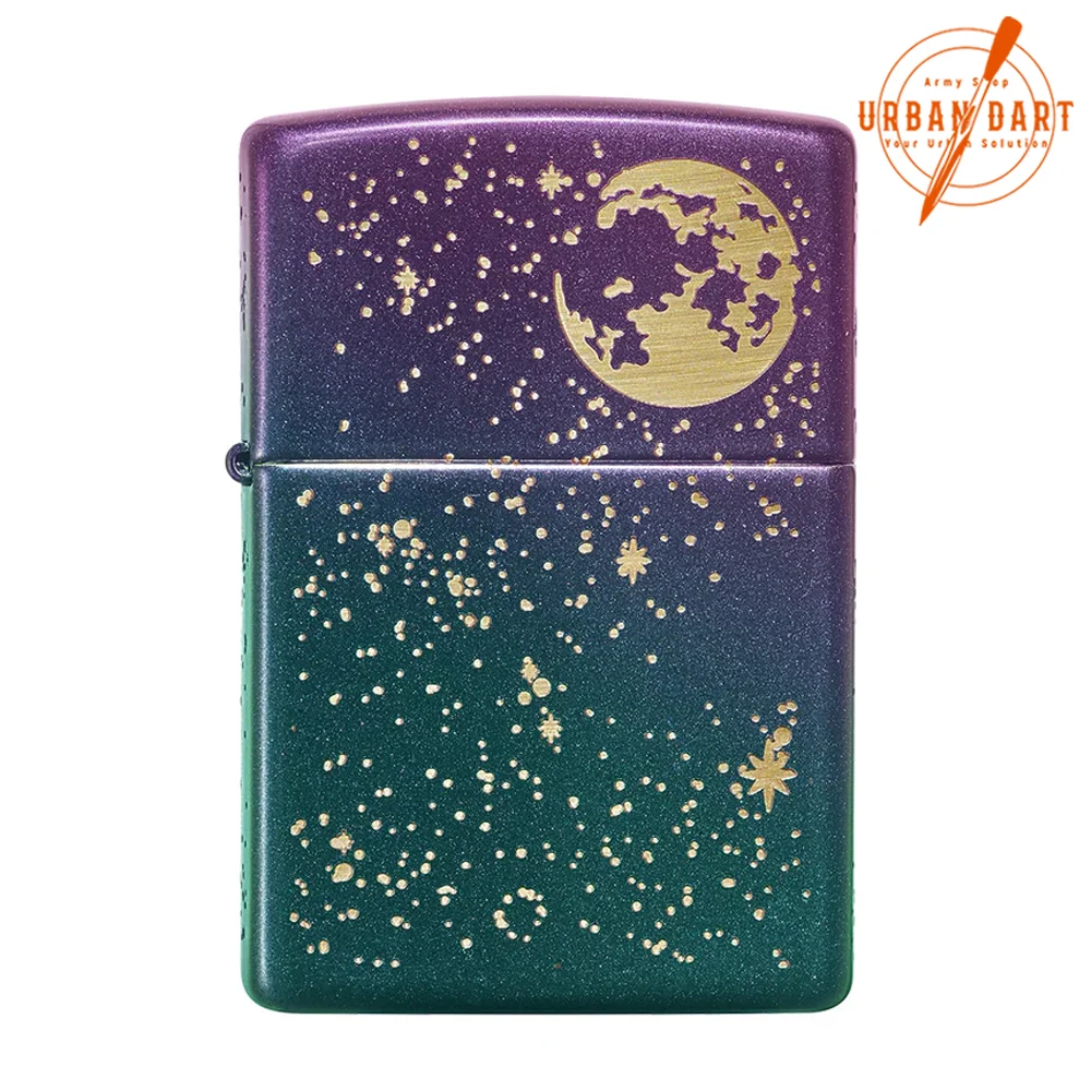 ZIPPO UPALJAC STARRY SKY 49448