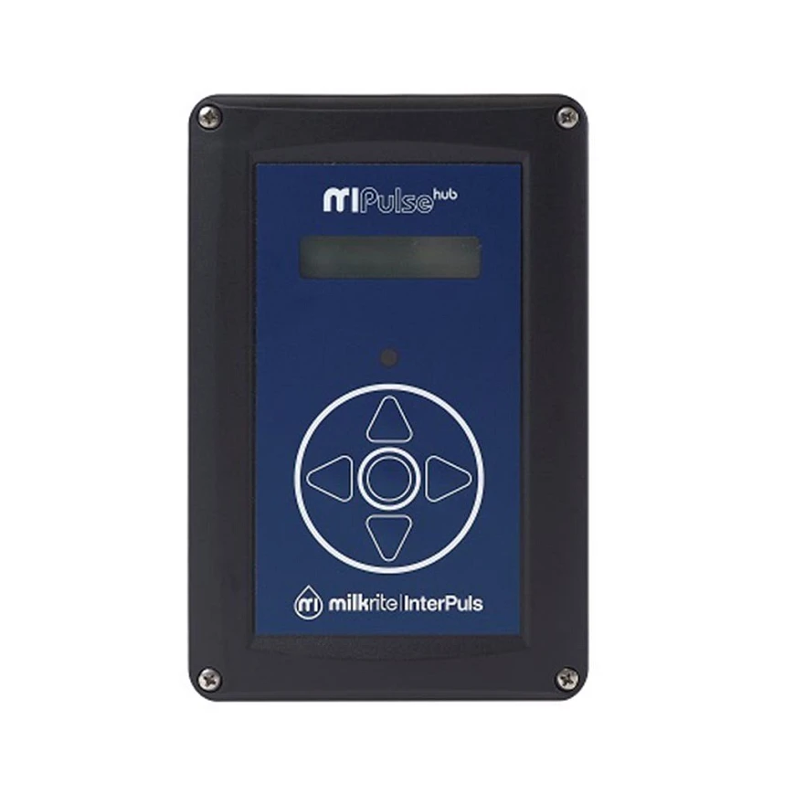 MIPulse Hub - centralna jedinica za MiPuls
