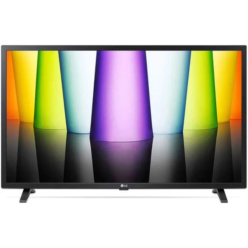LG 32” (82 cm) Full HD HDR Smart LED TV (A)