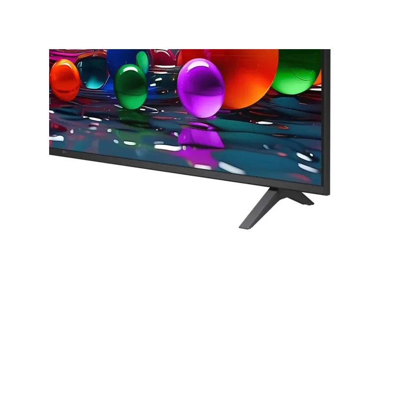 SMART LED TV 50 LG 50QNED70A6A/QNED/40 Ultra HD/WebOS 25/crna