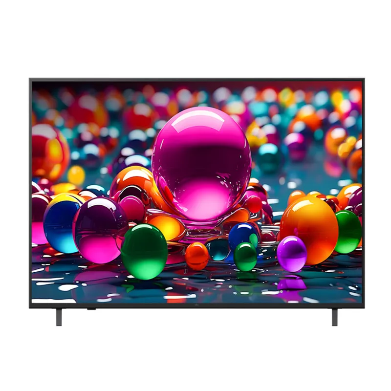 Televizor LG 65UA75003LA/4K UHD/65″/4K Ultra HD/smart/webOS 25/crna