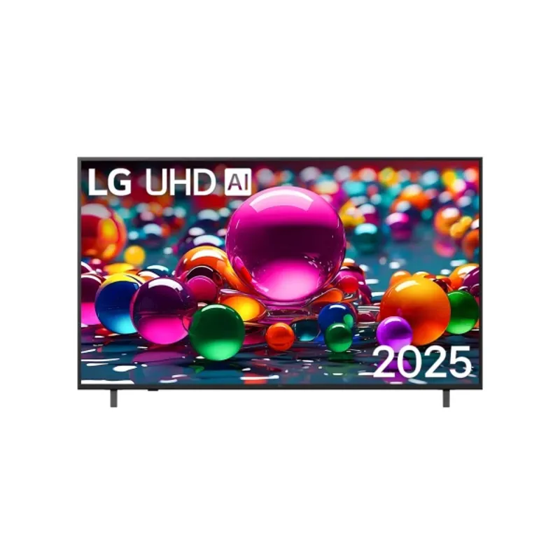SMART LED TV 65 LG 65UA75003LA 3840×2160/4K/UHD/DVB-T/T2/C/S/S2/webOS