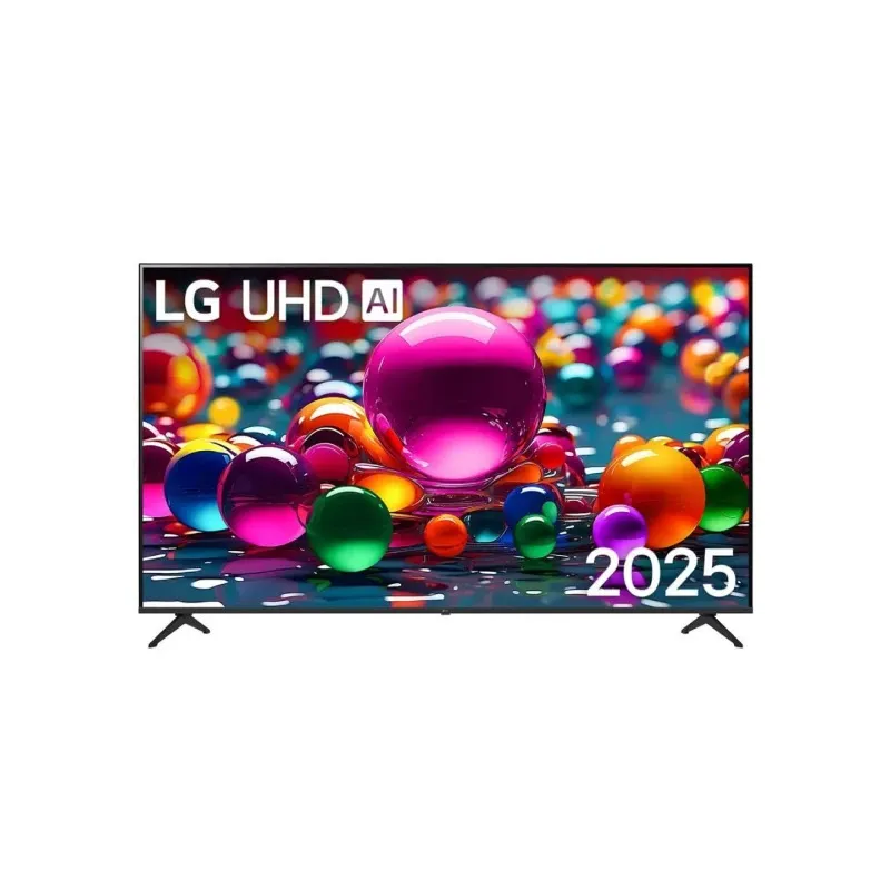 SMART LED TV 75 LG 75UA75006LA 3840×2160/4K/UHD/DVB-T/T2/C/S/S2/webOS