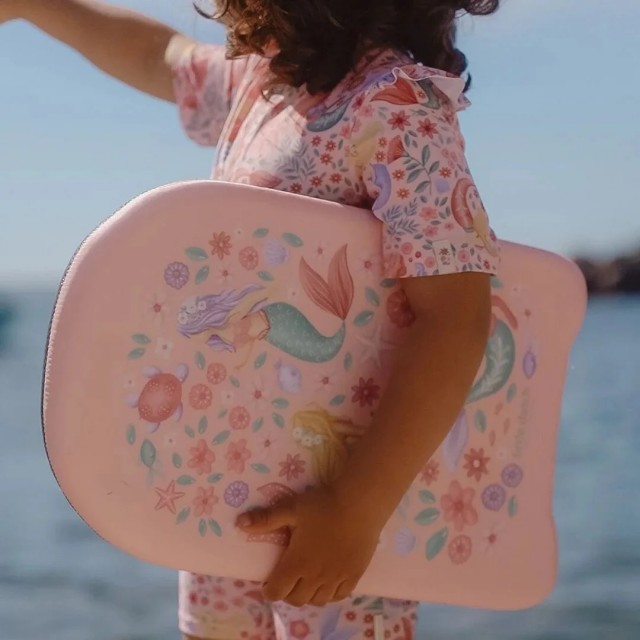 DASKA ZA PLIVANJE – SIRENA