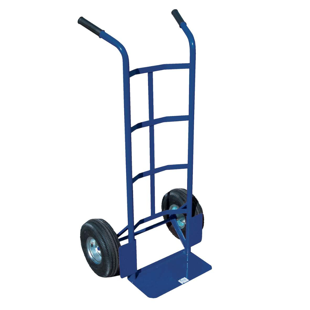 3 E – Transportna kolica čelična, nosivost 200kg – 1237287-3E