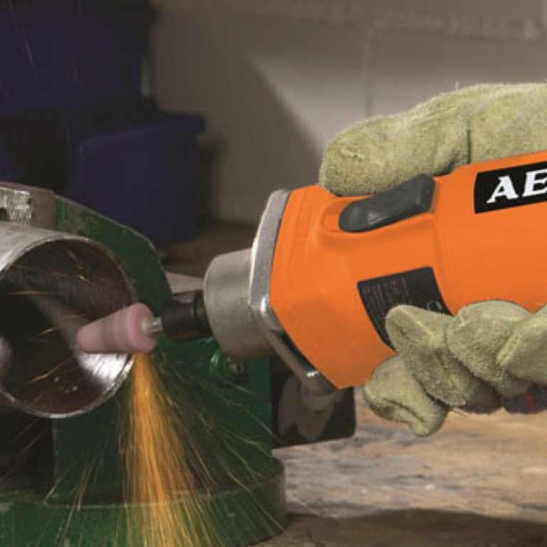 AEG Čeona brusilica 500W – GS 500 E, 4935412985