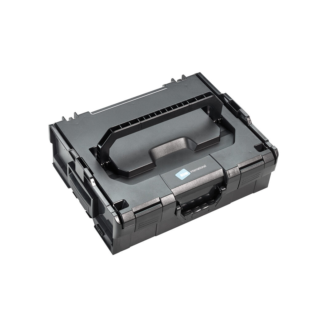 B&W International Kofer za alat LS-Boxx 136FG, 118.02