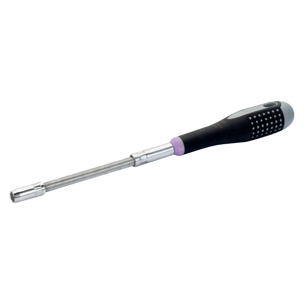 Bahco Ergo – Nosač bitova fleksibilni – BE-7608 (8 mm)