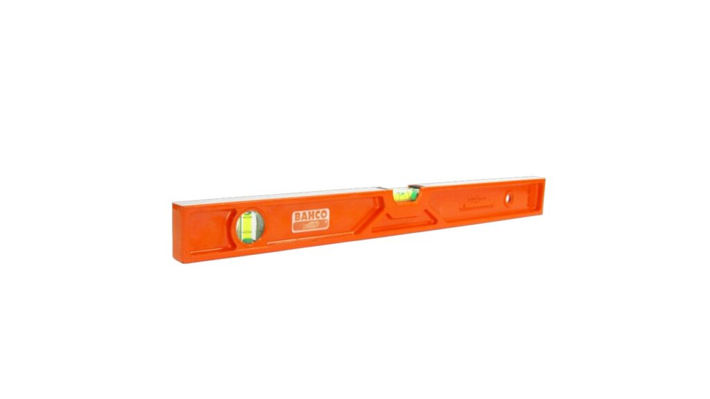 Bahco Magnetna libela 600mm, 406-600-M