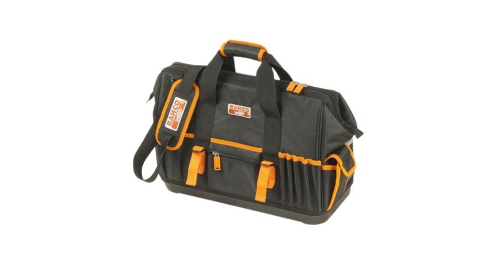 Bahco Platnena torba 24” – 470x230x355 mm, 4750FB2-19A
