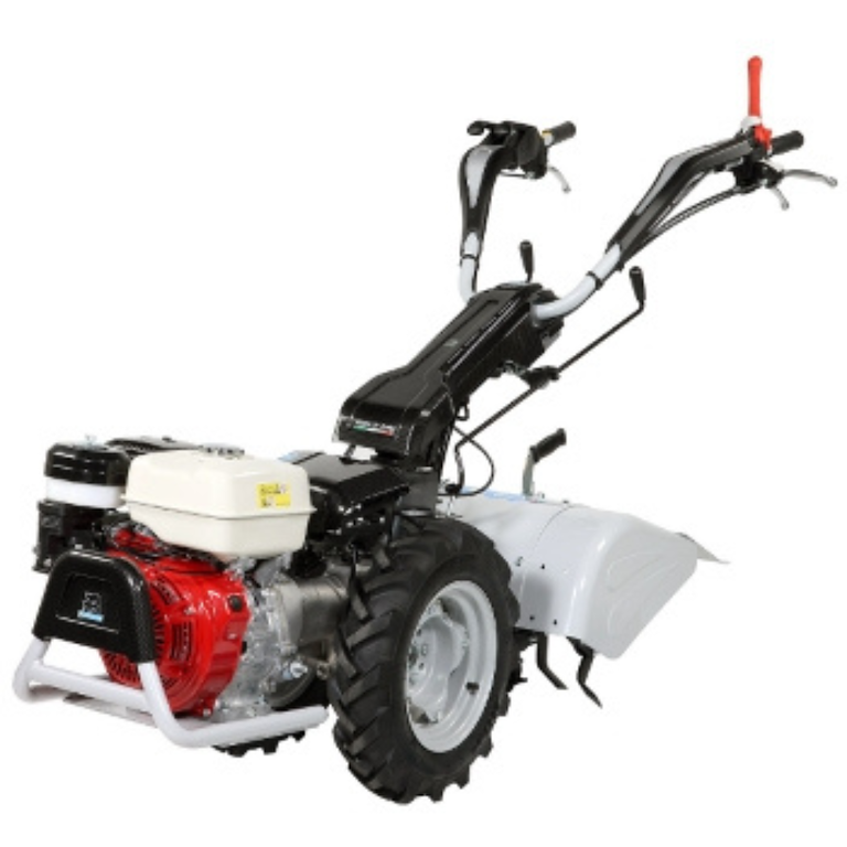 Bertolini Kultivator 407 S Honda GX 270 8.1 KS , 407 S limited edition