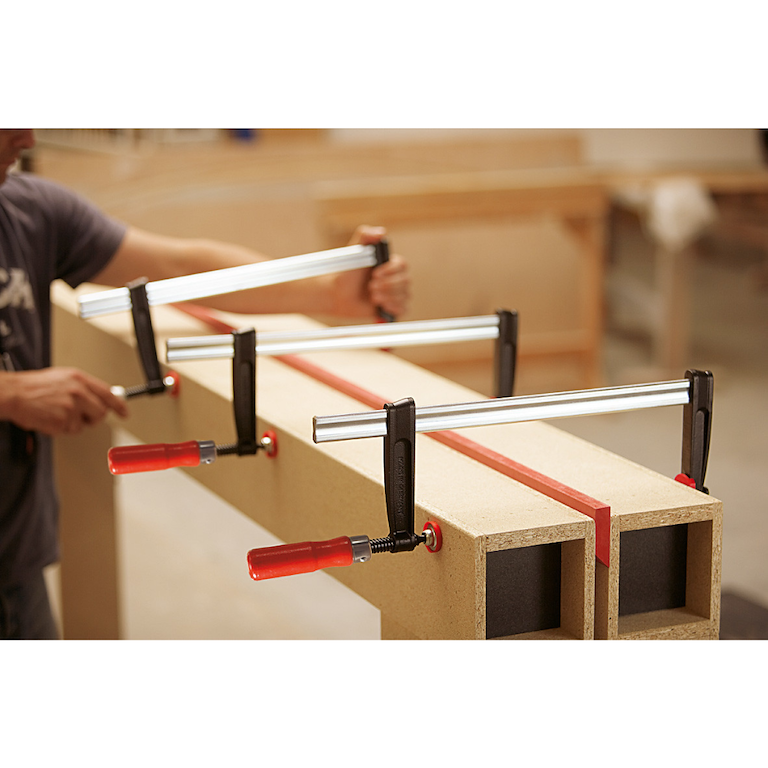 Bessey – Stolarska stega 100 x 50 – TPN10BE