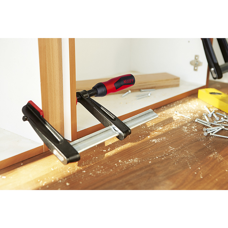 Bessey – Stolarska stega 160 x 80 – TPN16BE-2K