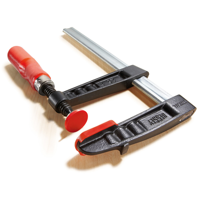 Bessey – Stolarska stega 200 x 60 – TG20B6