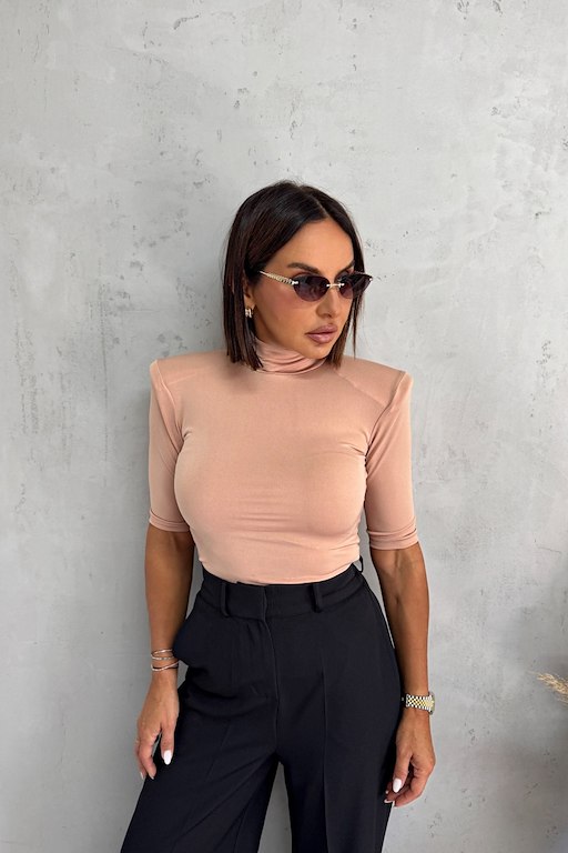 JUSTINE POWDER BASIC ROLKA OD LIKRE