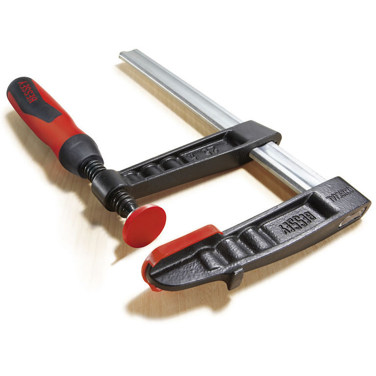 Bessey – Stolarska stega 600 x 140 – TG60S14-2K