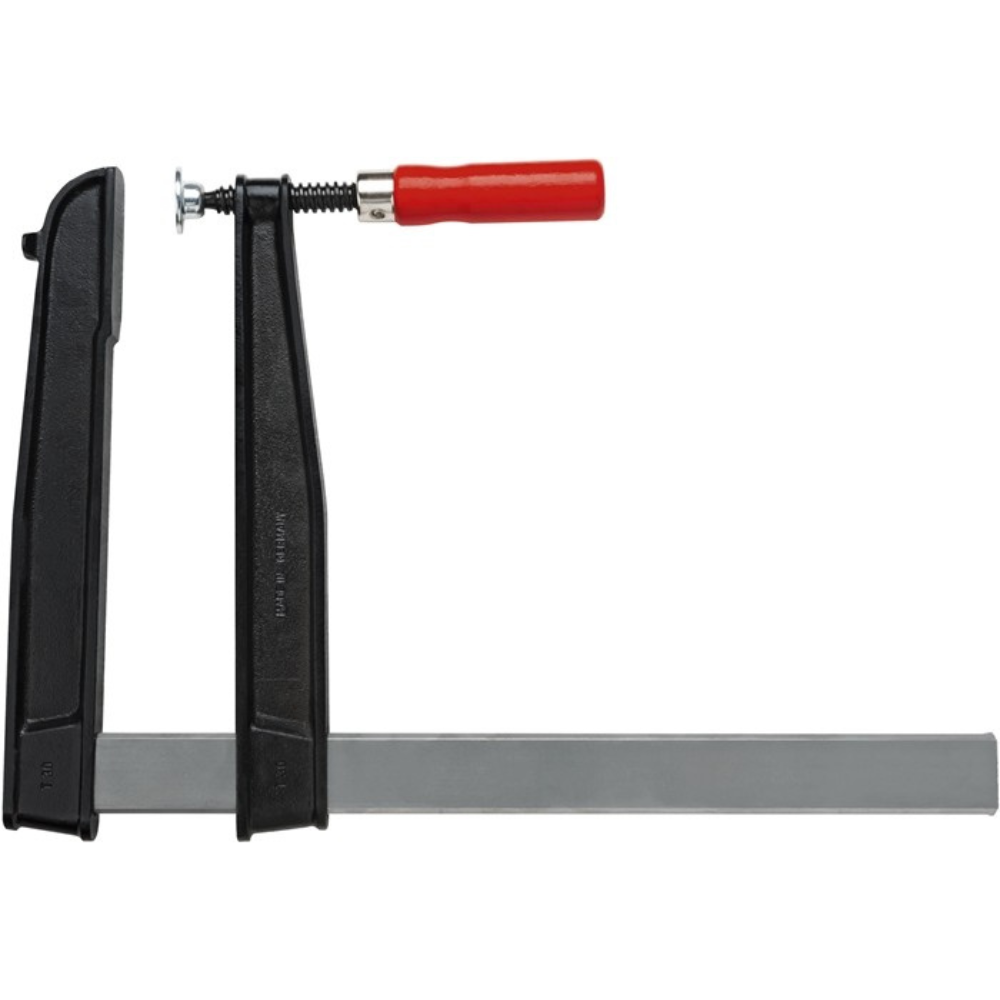 Bessey – Stolarska stega 800 x 400 – TGN80T40