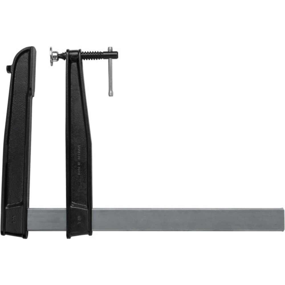 Bessey – Stolarska stega 800 x 500 – TGN80T50K