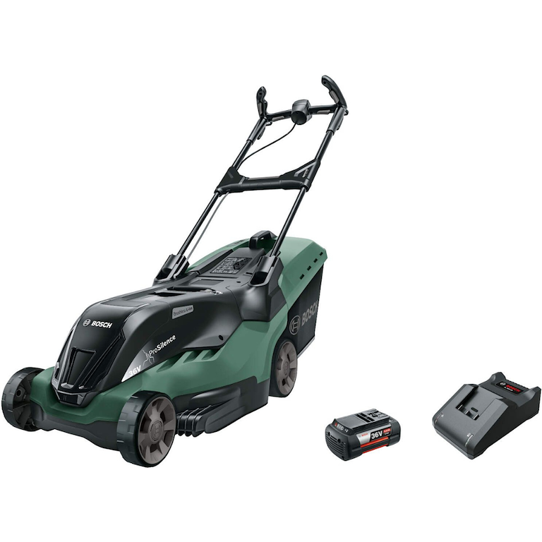 Bosch – Akumulatorska kosilica-UniversalRotak 36-550 – 06008B9506