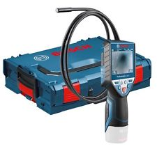 Bosch Aku. inspekciona kamera – GIC 120 C, 1×1.5Ah, 0601241201