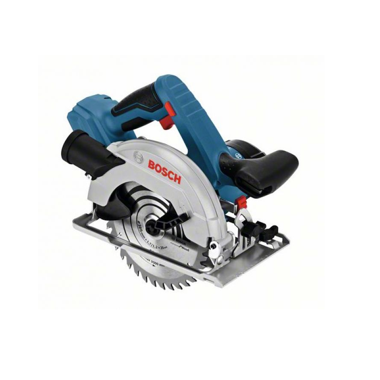 Bosch Akumulatorska kružna testera-cirkular GKS 18V-57, 18V, 1×4,0Ah, 0615990M42
