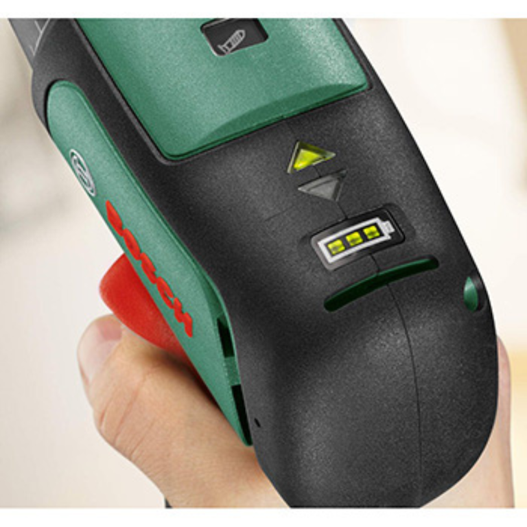 Bosch Akumulatorska vibraciona bušilica-odvrtač EasyImpact 12, Solo, 06039B6106