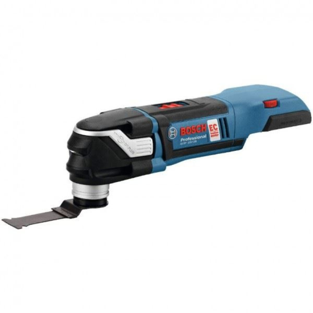 Bosch Akumulatorski Multi-Cutter GOP 18V-28, bez baterije i punjača, solo, 06018B6002