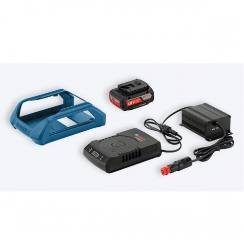 Bosch Auto-punjač GAL 1830 WDC + držač, 1600A00C4A