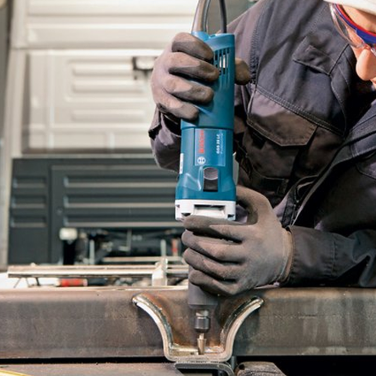 Bosch Ravna Brusilica GGS 28 LC, 0601221000