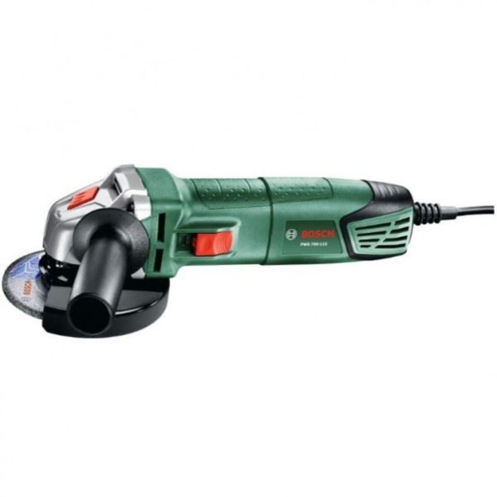 Bosch Ugaona brusilica mala-PWS 700-115, 06033A240A