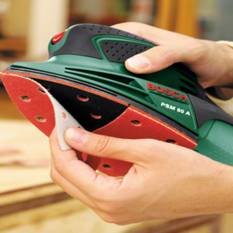 Bosch, Delta šlajferica 80 W PSM 80 A, 0603354020