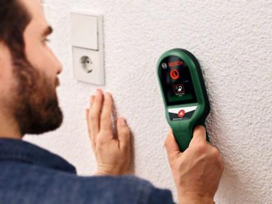 Bosch, Digitalni detektor UniversalDetect, 0603681300